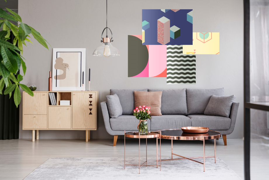 » 11 tendências na decoração para a sua casa em 2020